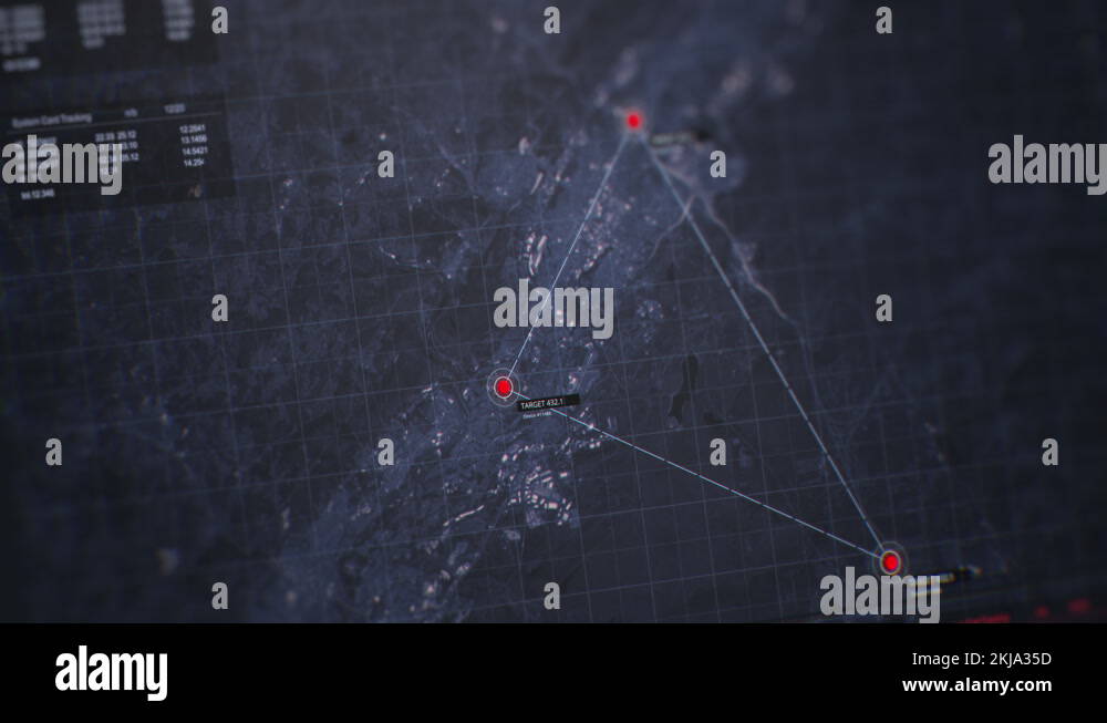 Terrain following radar Stock Videos & Footage - HD and 4K Video Clips ...