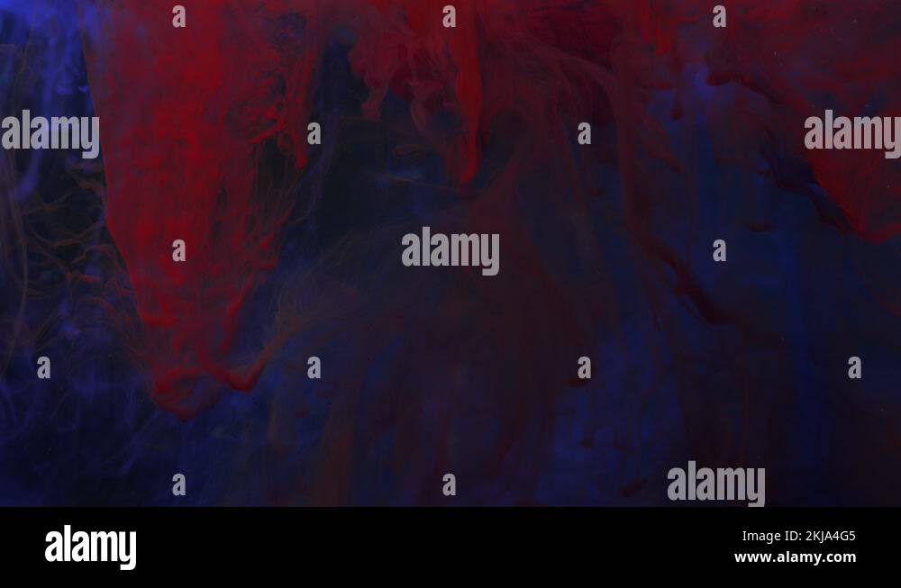 Blue and red mixing Stock Videos & Footage - HD and 4K Video Clips - Alamy