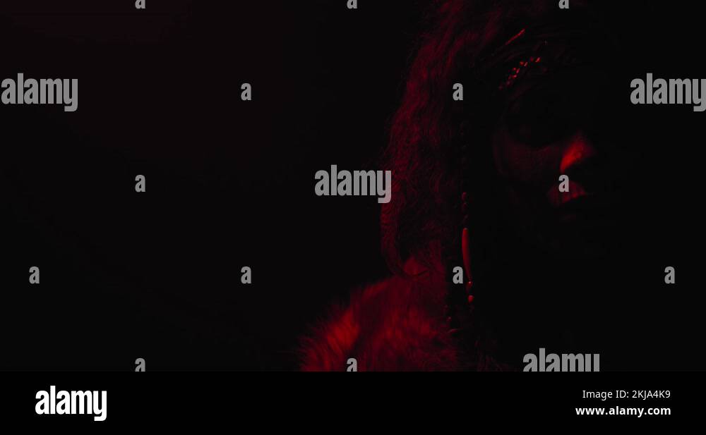 Creepy ritual Stock Videos & Footage - HD and 4K Video Clips - Alamy