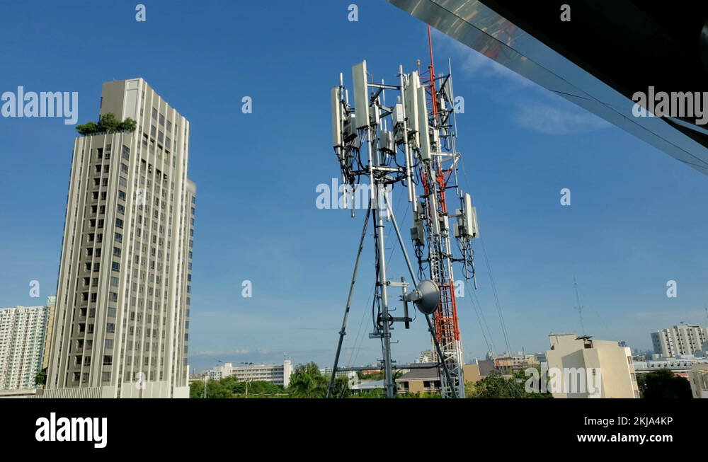Cellular city Stock Videos & Footage - HD and 4K Video Clips - Alamy