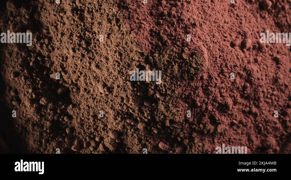 Cocoa texture Stock Videos & Footage - HD and 4K Video Clips - Alamy