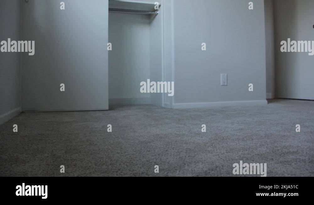 Inside the modern empty family house floor Stock Videos & Footage - HD ...