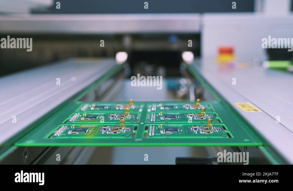 Chip manufacturing Stock Videos & Footage - HD and 4K Video Clips - Alamy