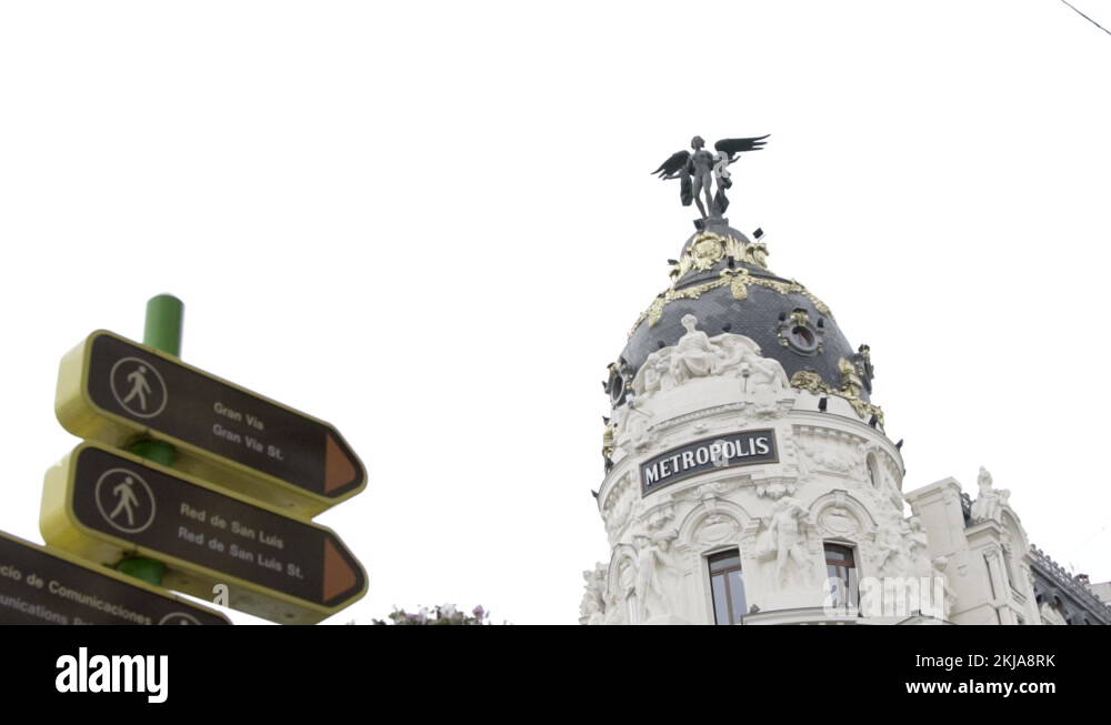 Metropolis dome Stock Videos & Footage - HD and 4K Video Clips - Alamy