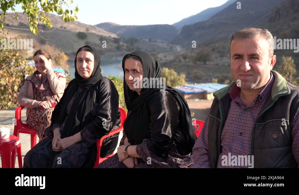 Kurdish village Stock Videos & Footage - HD and 4K Video Clips - Alamy