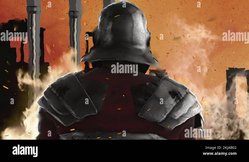 Roman soldier rome Stock Videos & Footage - HD and 4K Video Clips - Alamy