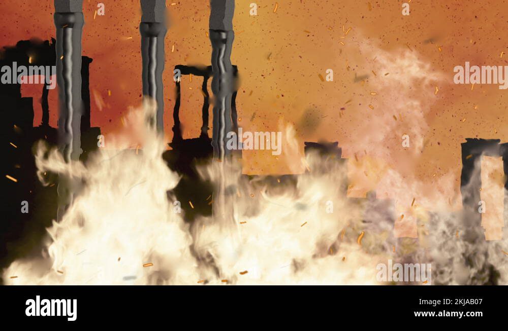 The fire of rome Stock Videos & Footage - HD and 4K Video Clips - Alamy