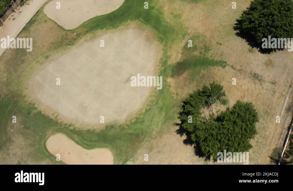 SAN JOSE DEL CABO MEXICO-2020: Top View Ground Playing Ground Playing ...