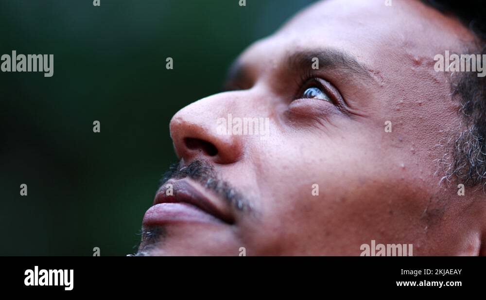 African face profile silhouette Stock Videos & Footage - HD and 4K ...