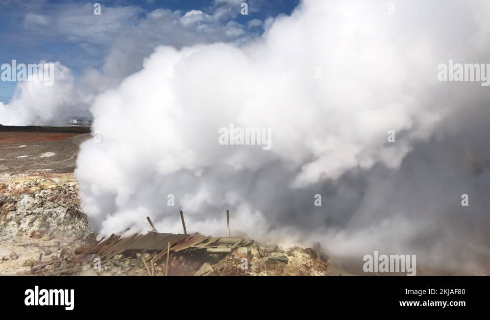 Iceland geyser geysers Stock Videos & Footage - HD and 4K Video Clips ...