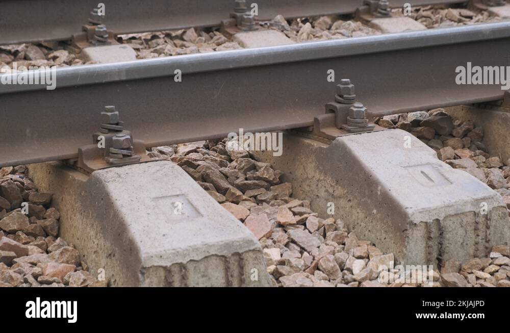 Laying railway track Stock Videos & Footage - HD and 4K Video Clips - Alamy