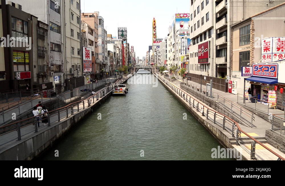 Japanese water bridge Stock Videos & Footage - HD and 4K Video Clips ...