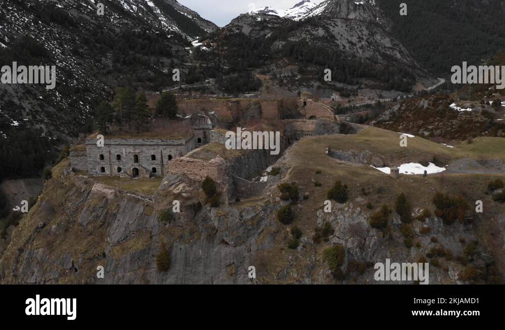 Medieval fort mountain art Stock Videos & Footage - HD and 4K Video ...