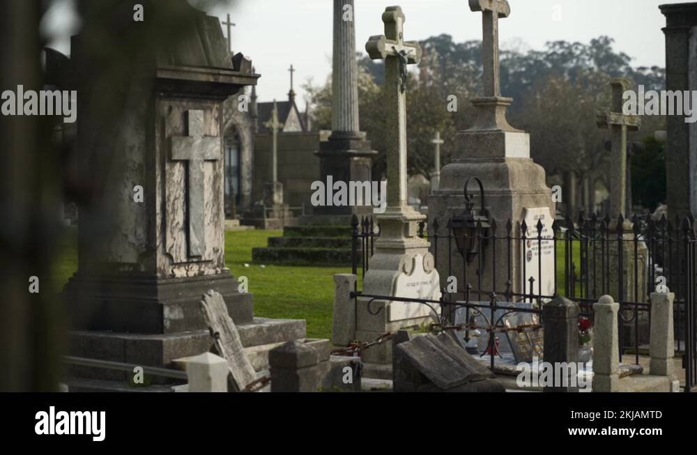 Portugal cemetery Stock Videos & Footage - HD and 4K Video Clips - Alamy