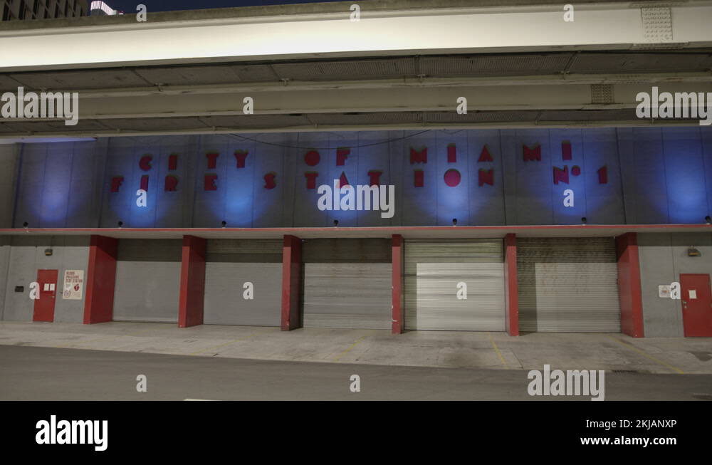 Fire station number 1 Stock Videos & Footage - HD and 4K Video Clips ...