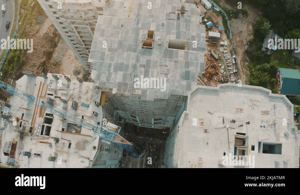 Constructions framework Stock Videos & Footage - HD and 4K Video Clips ...