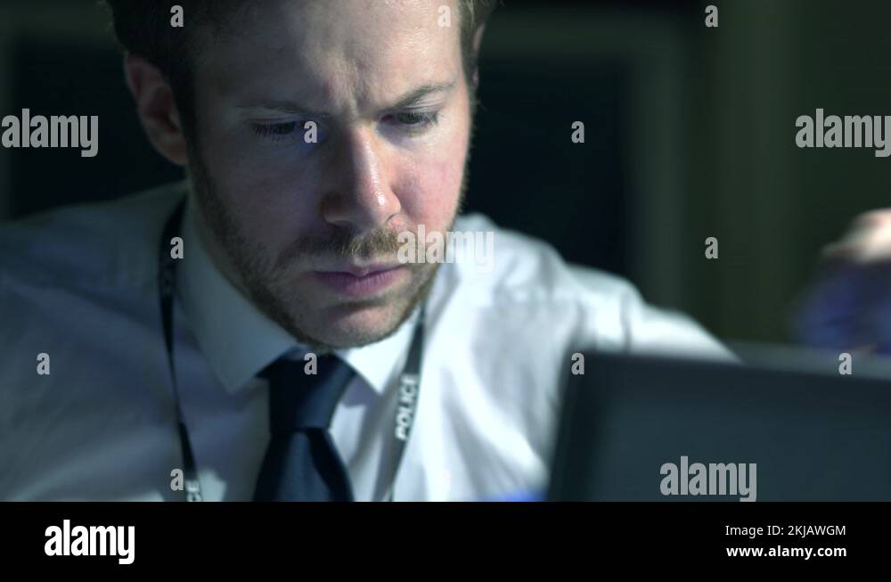 Police station computer Stock Videos & Footage - HD and 4K Video Clips ...