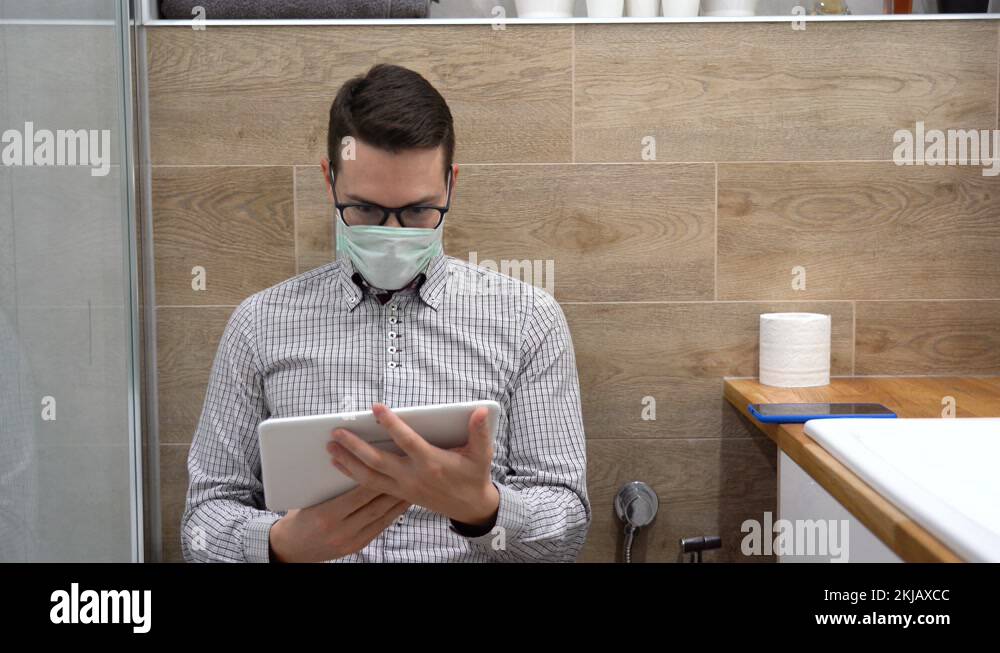 Employee toilet Stock Videos & Footage - HD and 4K Video Clips - Alamy