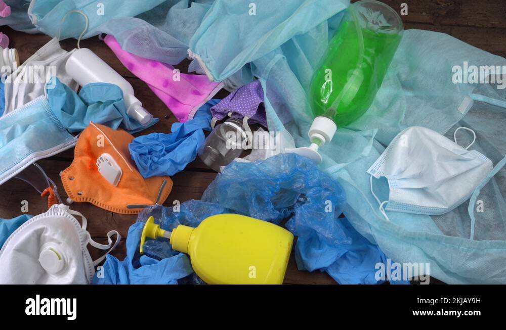 Single use ppe gloves Stock Videos & Footage - HD and 4K Video Clips ...