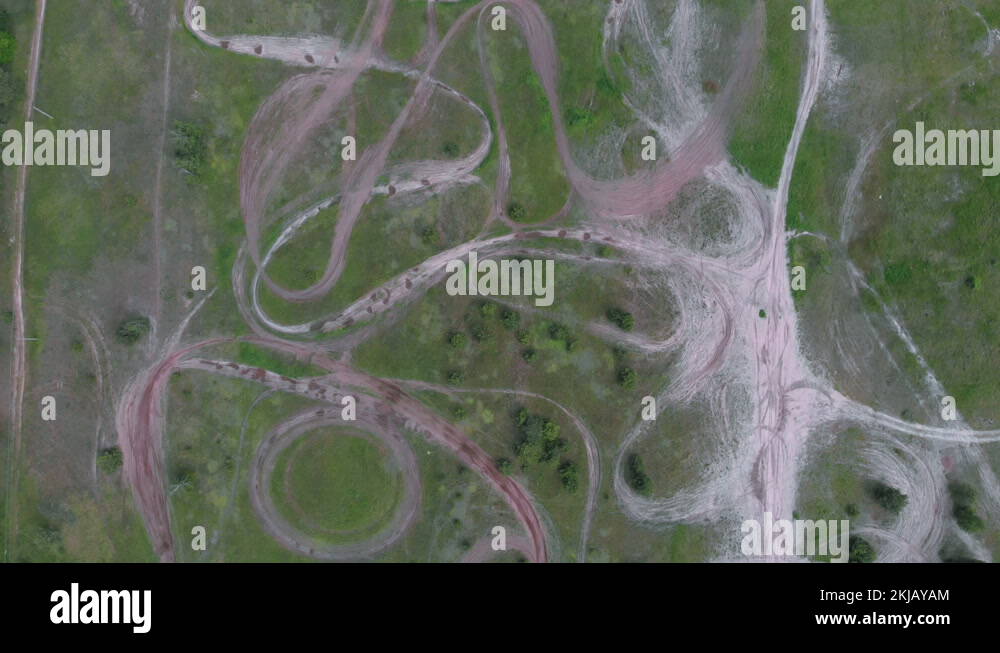 Empty motorcycle racing circuit Stock Videos & Footage - HD and 4K ...