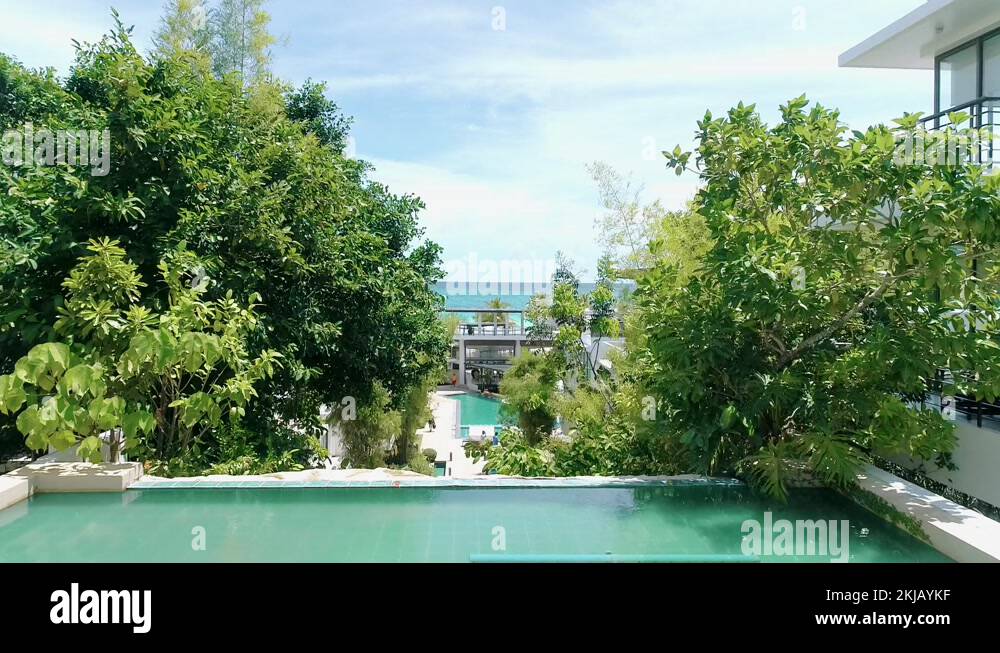 Beautiful sunny day in one of the best beaches in the world. Boracay ...