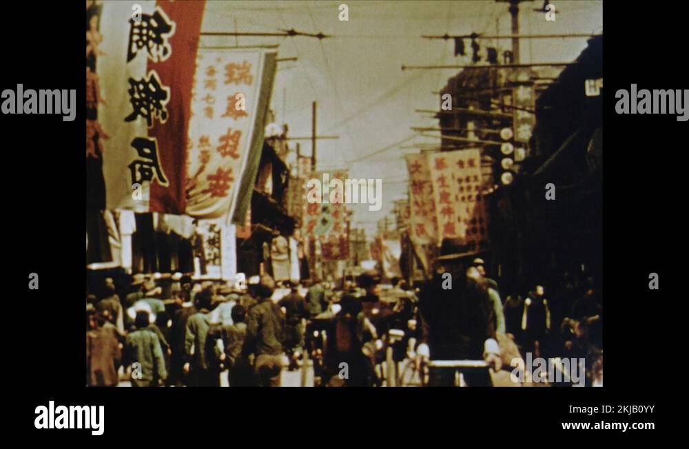 China world war 2 Stock Videos & Footage - HD and 4K Video Clips - Alamy