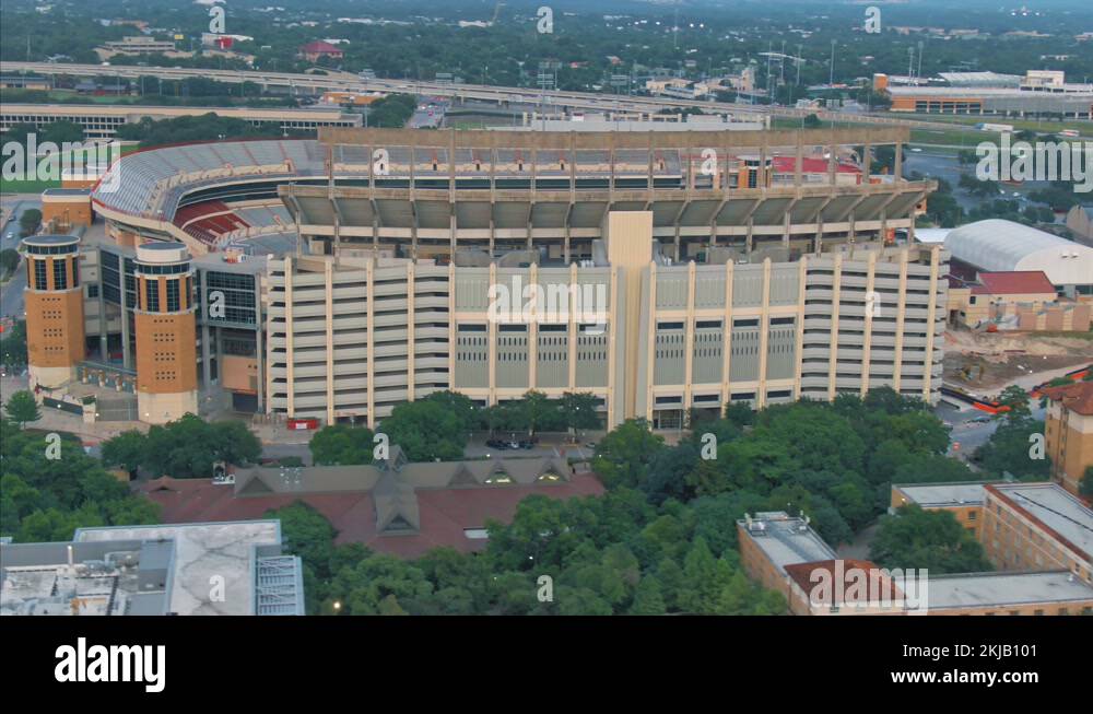 University of texas austin stadium Stock Videos & Footage - HD and 4K ...