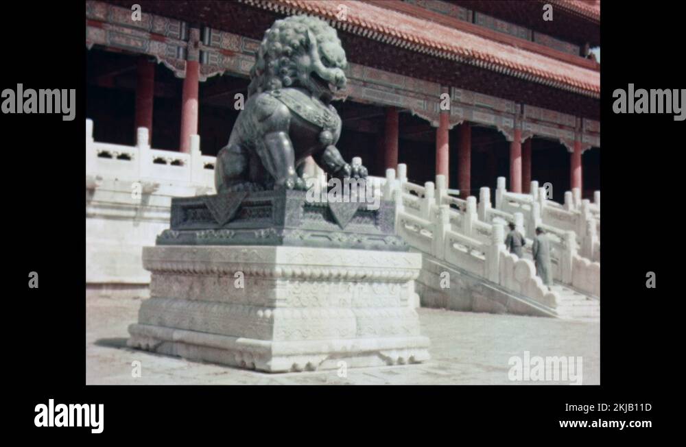 Chinese tiger statue Stock Videos & Footage - HD and 4K Video Clips - Alamy