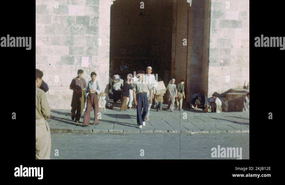 On this day in 1953 Stock Videos & Footage - HD and 4K Video Clips - Alamy
