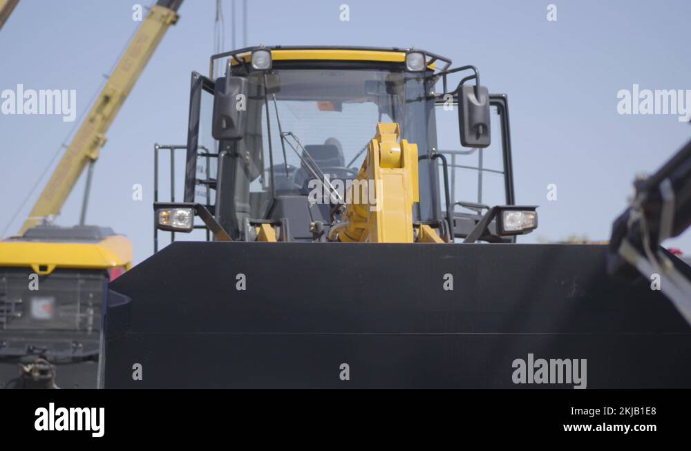 Armored cabin Stock Videos & Footage - HD and 4K Video Clips - Alamy