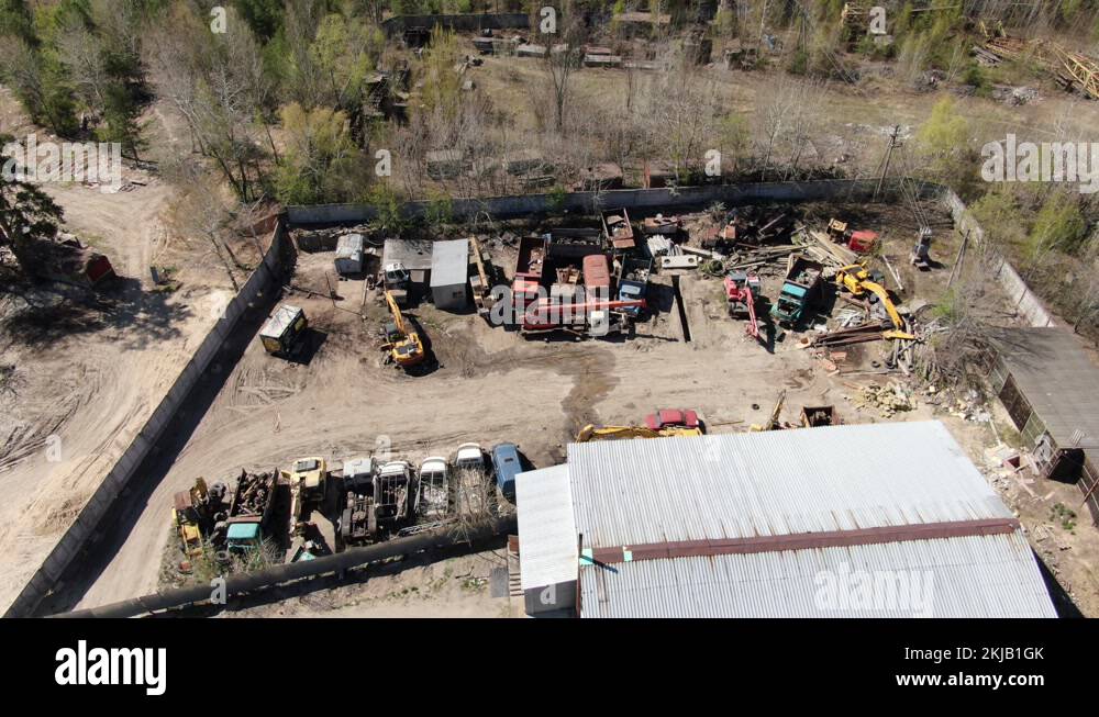 Broken factory machinery Stock Videos & Footage - HD and 4K Video Clips ...