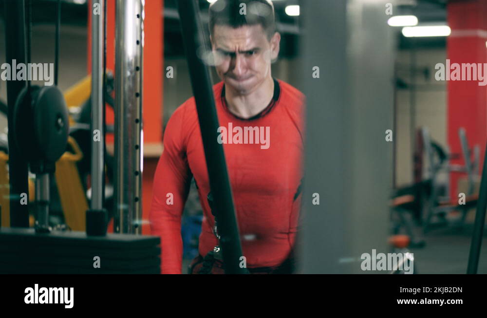 Effort physique Stock Videos & Footage - HD and 4K Video Clips - Alamy