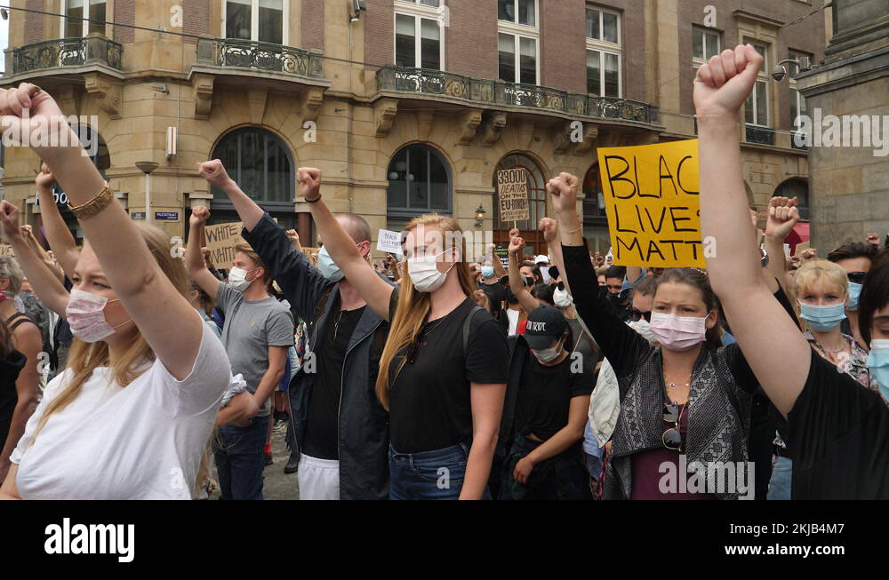 Protest crowd fists Stock Videos & Footage - HD and 4K Video Clips - Alamy