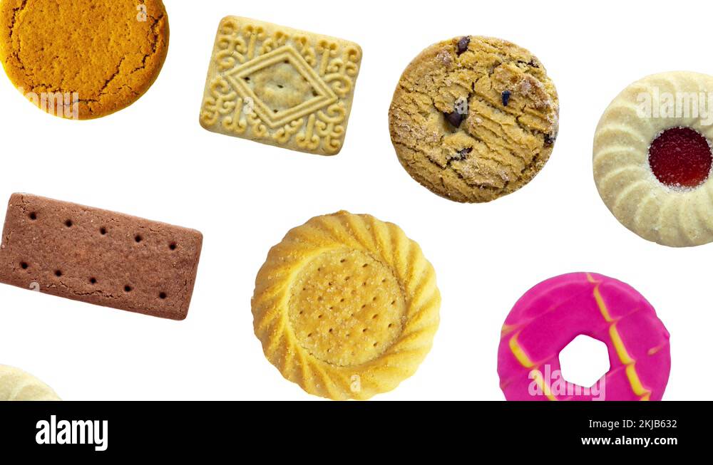 Bourbon biscuit Stock Videos & Footage - HD and 4K Video Clips - Alamy