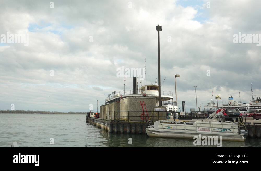 Passenger ferry boat marina Stock Videos & Footage - HD and 4K Video ...