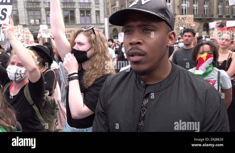 Civil rights protest angry Stock Videos & Footage - HD and 4K Video ...