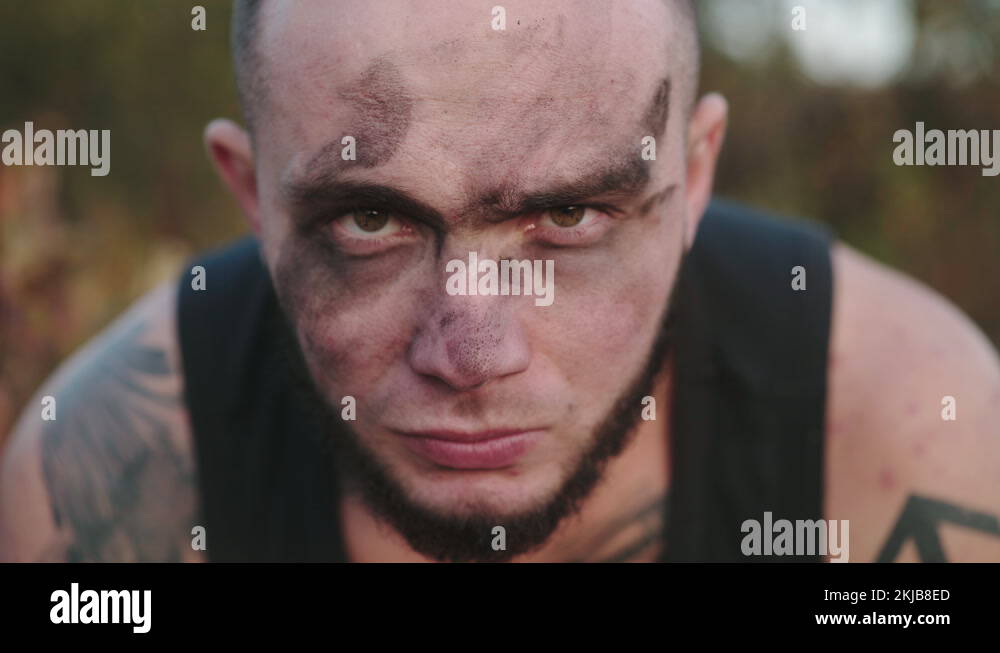 Army aggressive face to face Stock Videos & Footage - HD and 4K Video ...