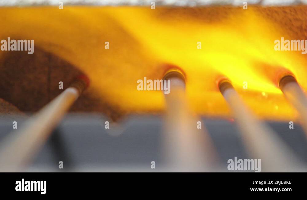 Rods fire Stock Videos & Footage - HD and 4K Video Clips - Alamy