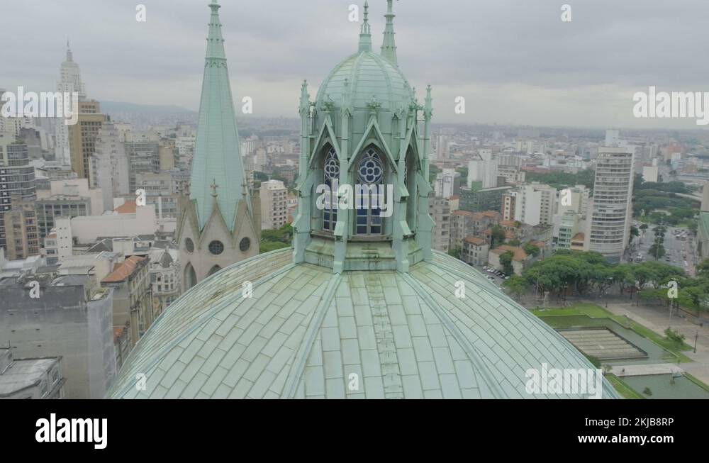 Brazilian gothic architecture Stock Videos & Footage - HD and 4K Video ...
