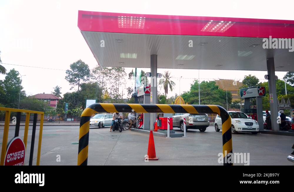 Caltex pump Stock Videos & Footage - HD and 4K Video Clips - Alamy