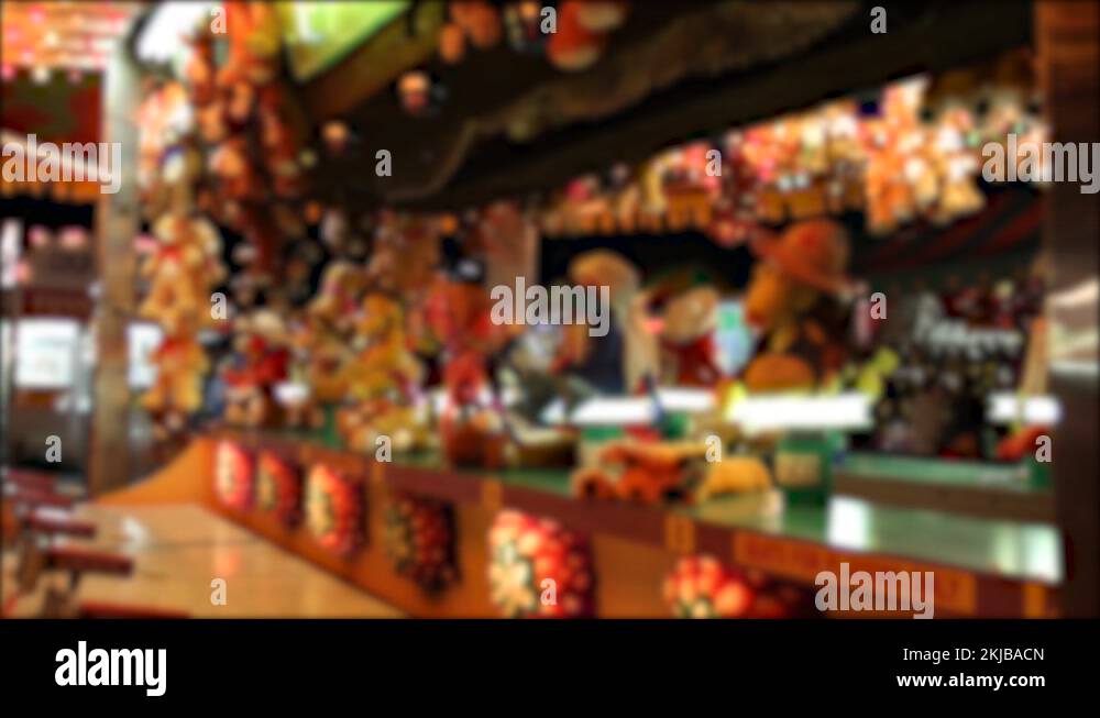 Carnival midway game Stock Videos & Footage - HD and 4K Video Clips - Alamy