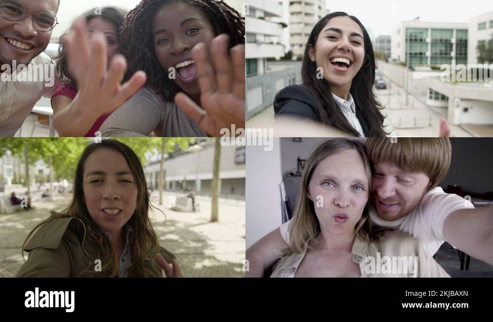 Occupations portraits Stock Videos & Footage - HD and 4K Video Clips ...