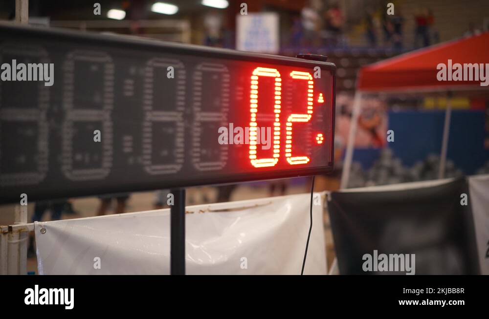 Digital countdown timer Stock Videos & Footage - HD and 4K Video Clips ...