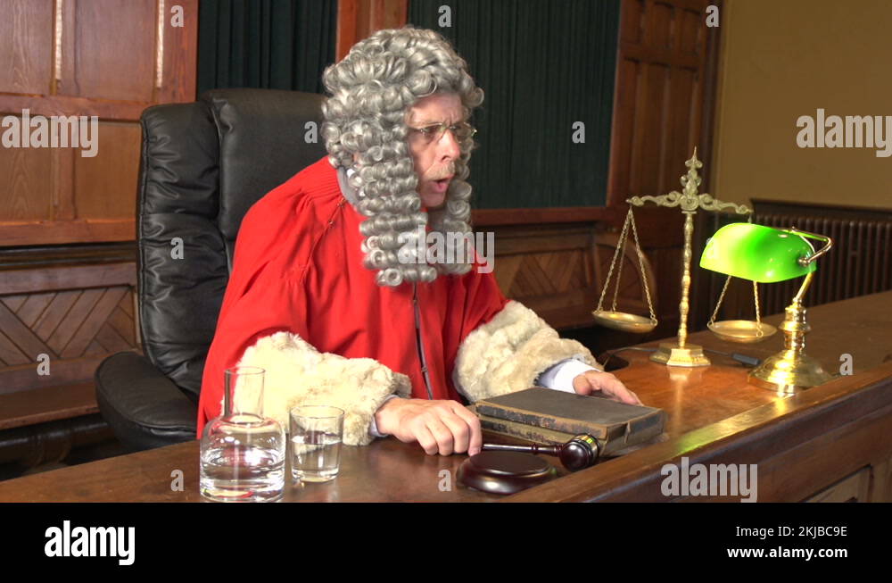 Judge gavel court Stock Videos & Footage - HD and 4K Video Clips - Alamy