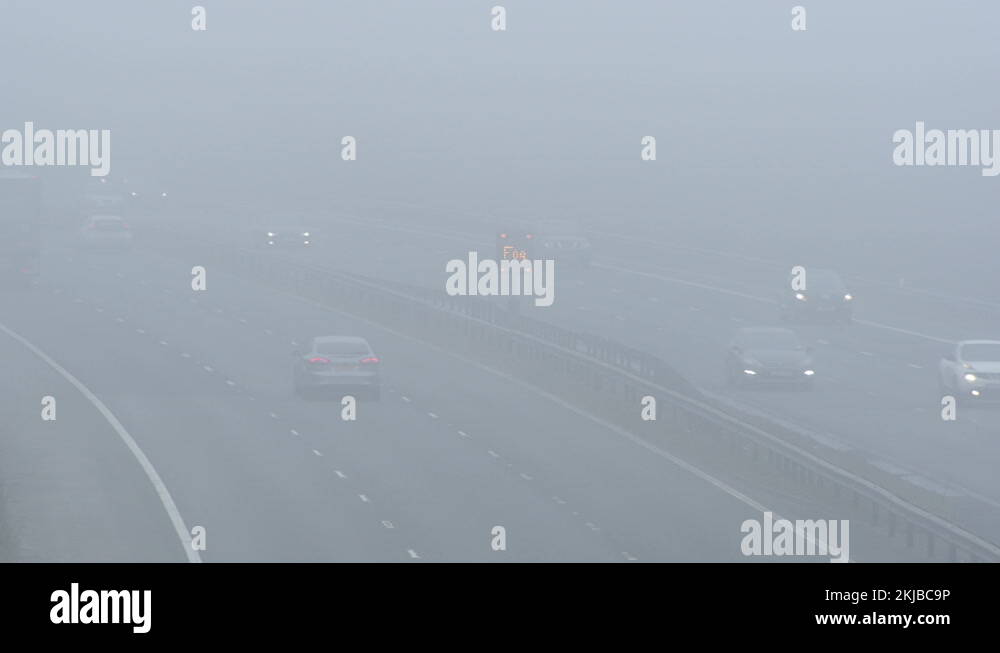 Motorway warning sign Stock Videos & Footage - HD and 4K Video Clips ...