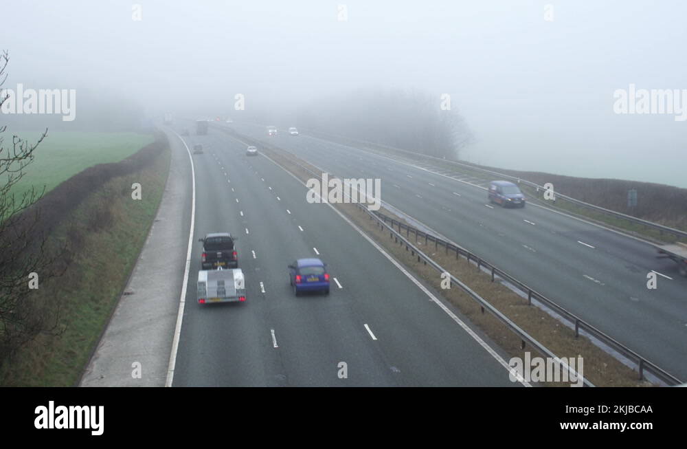 Fog warning Stock Videos & Footage - HD and 4K Video Clips - Alamy