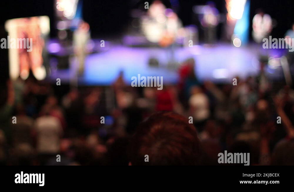People Worshipping In Church Stock Videos And Footage Hd And 4k Video