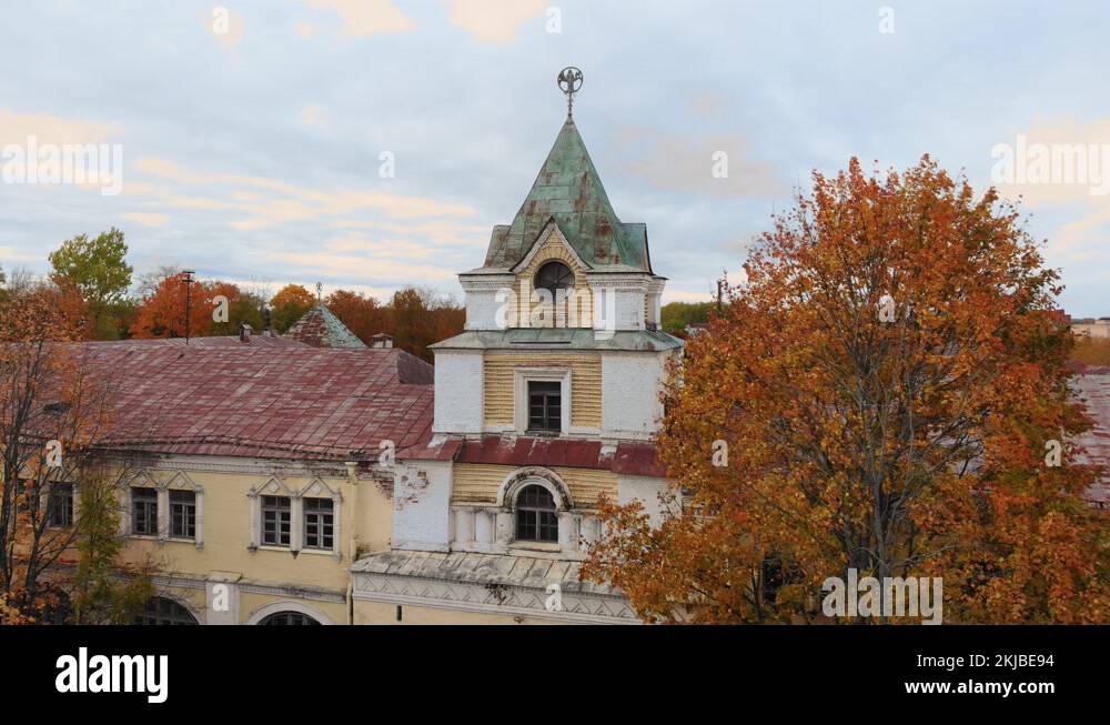 Old tower turret Stock Videos & Footage - HD and 4K Video Clips - Alamy