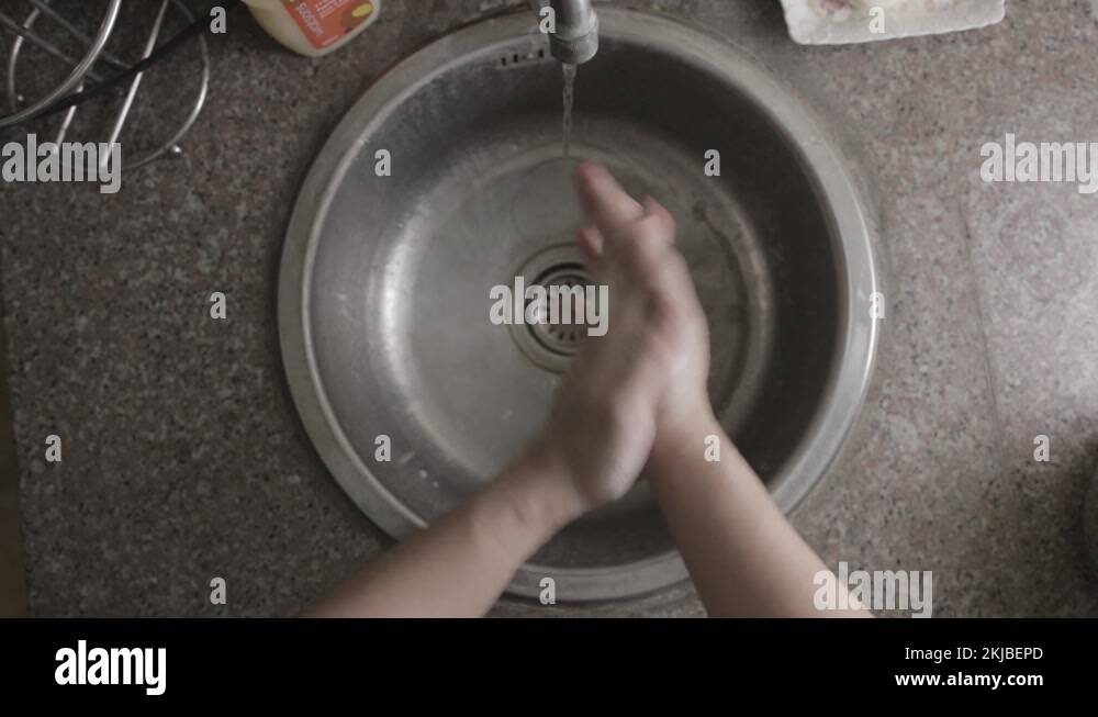 Handwashing technique Stock Videos & Footage - HD and 4K Video Clips ...