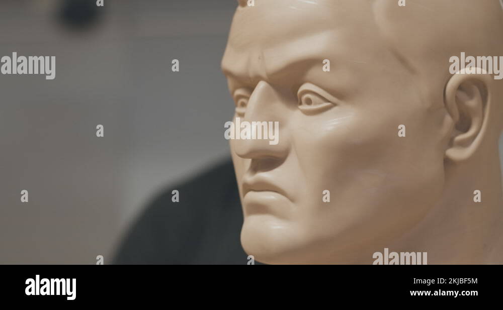 Boxing mannequin Stock Videos & Footage - HD and 4K Video Clips - Alamy